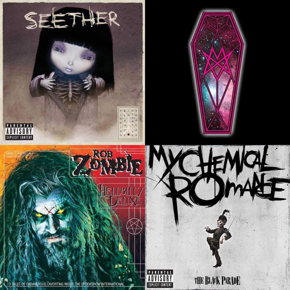 songs to kill your abuser to