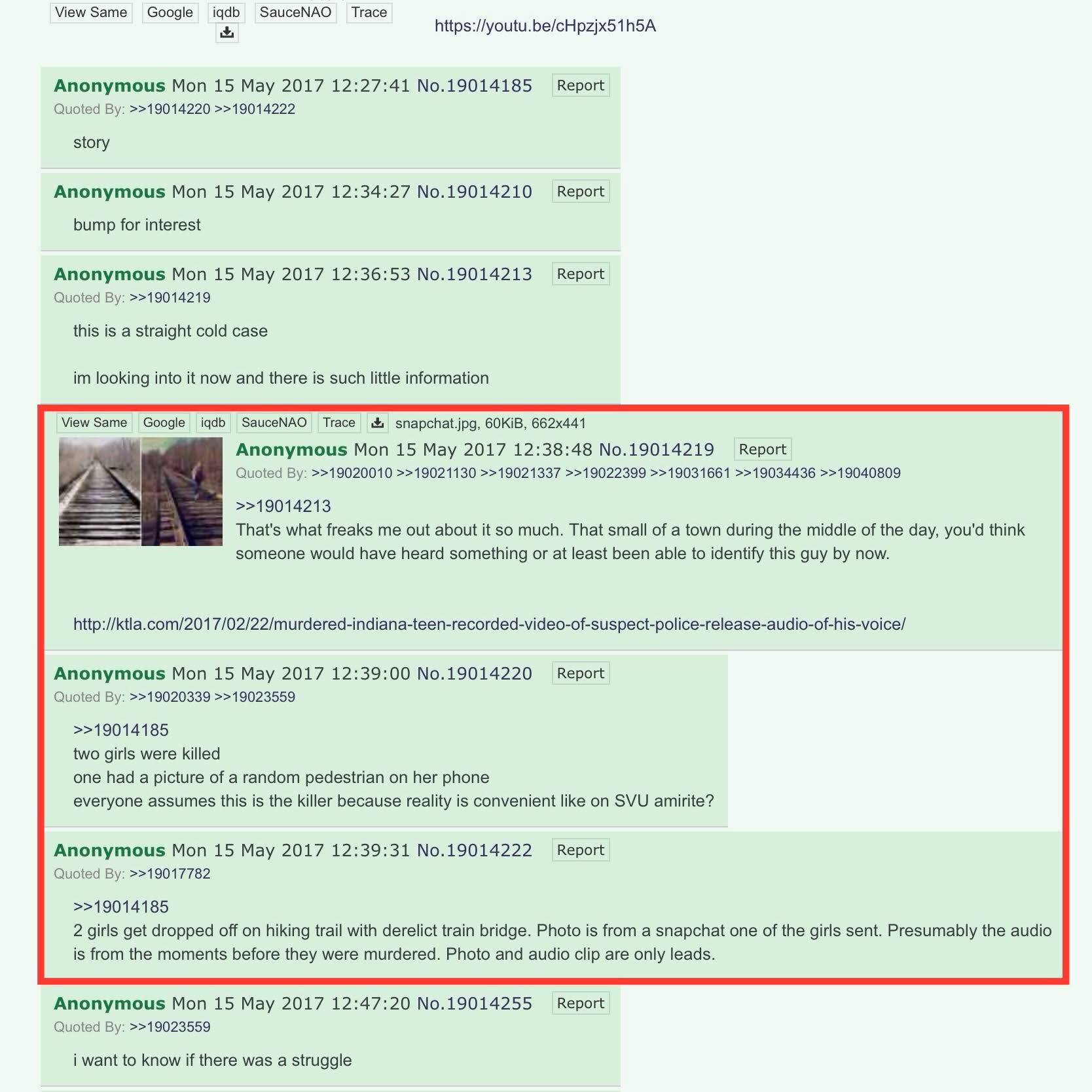 Post from TheProf©️