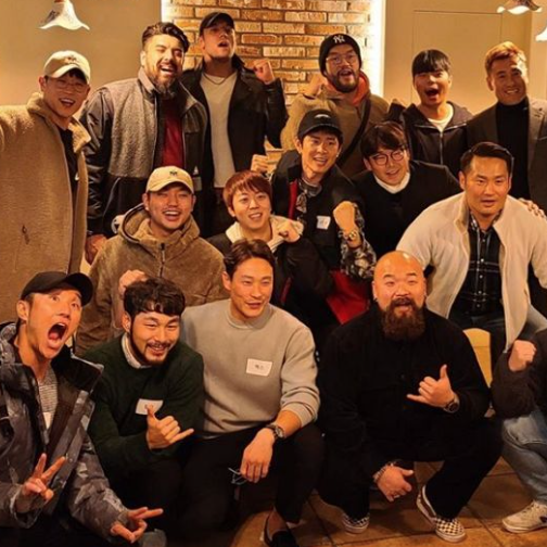 Post from Johnny Woo