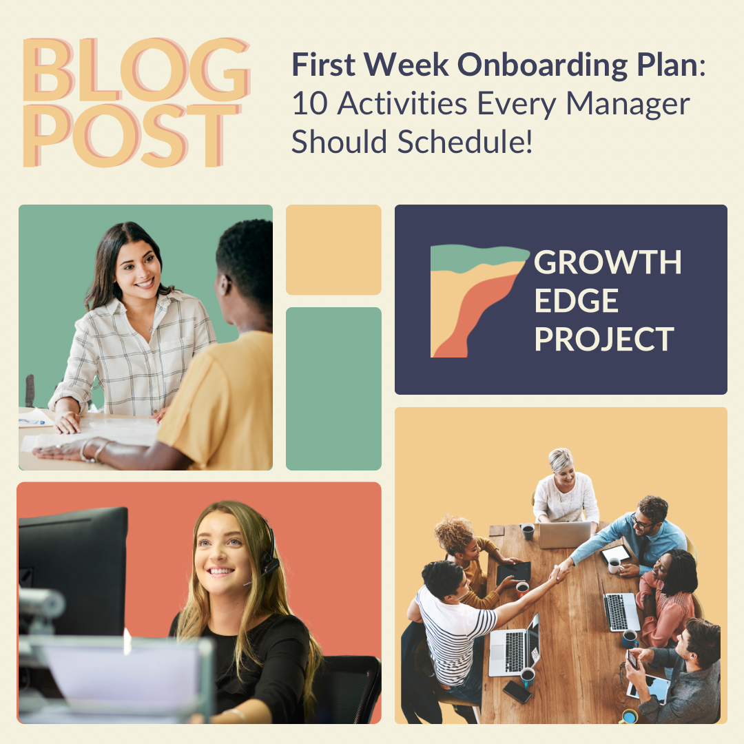 Post from Growth Edge Project