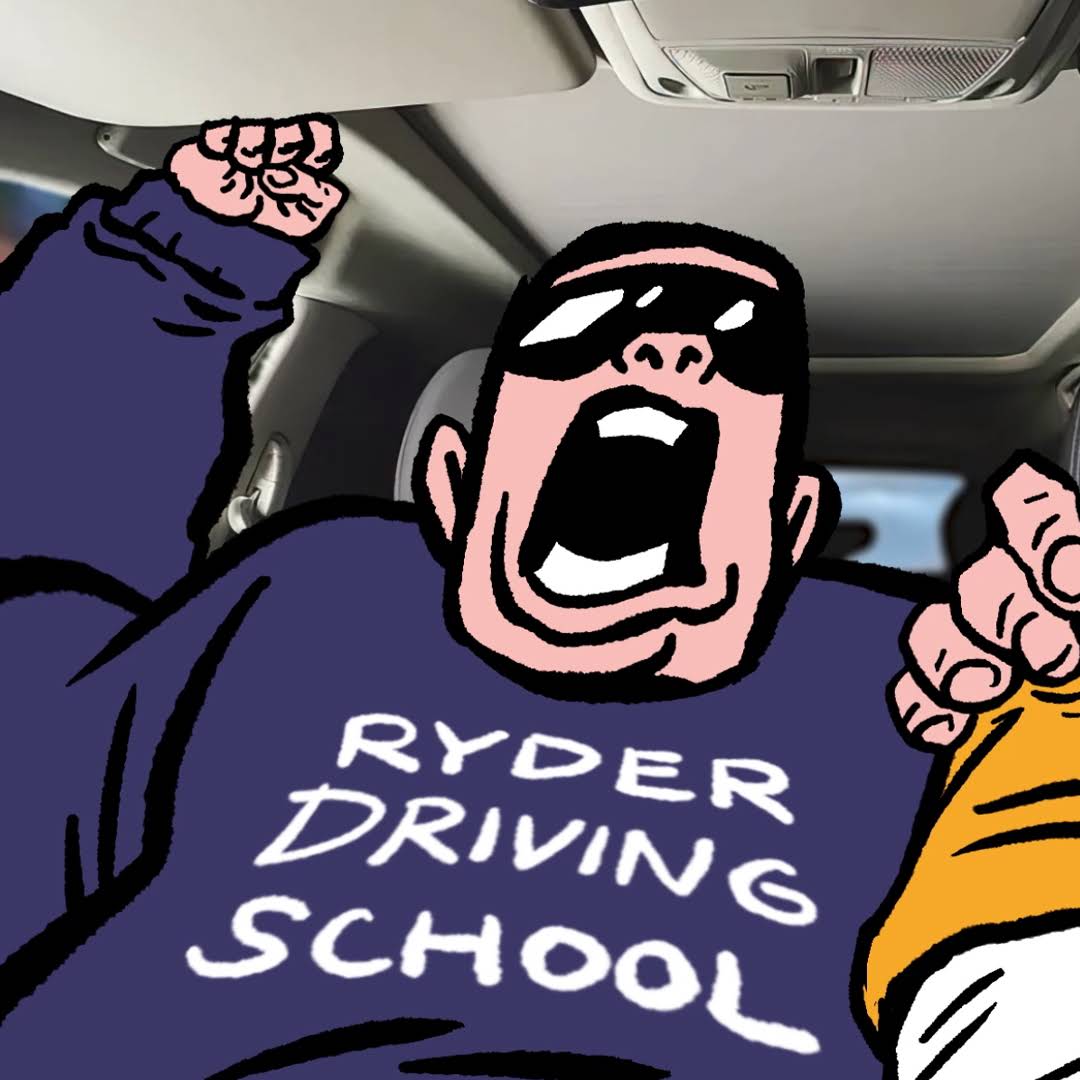 Post from RudeJackArt