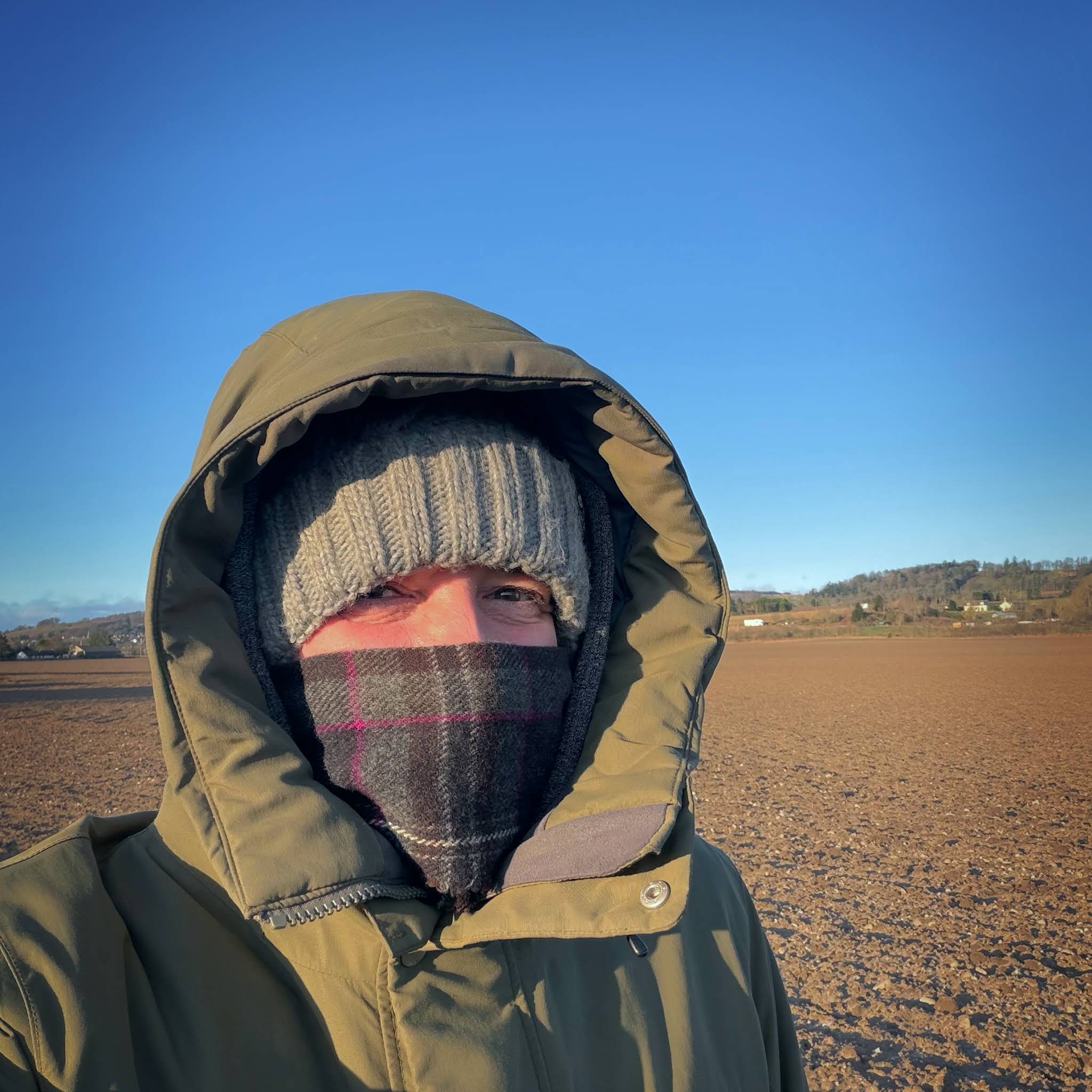 Post from The Scottish Detectorist