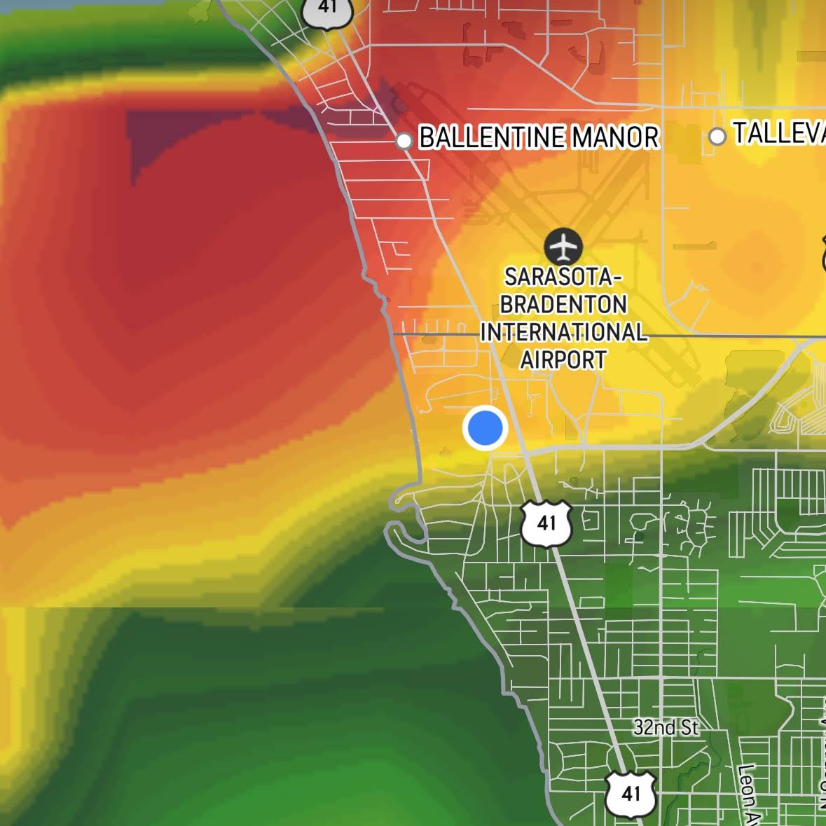 Post from Rachel Baxter