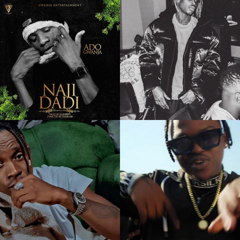 African legends Patch