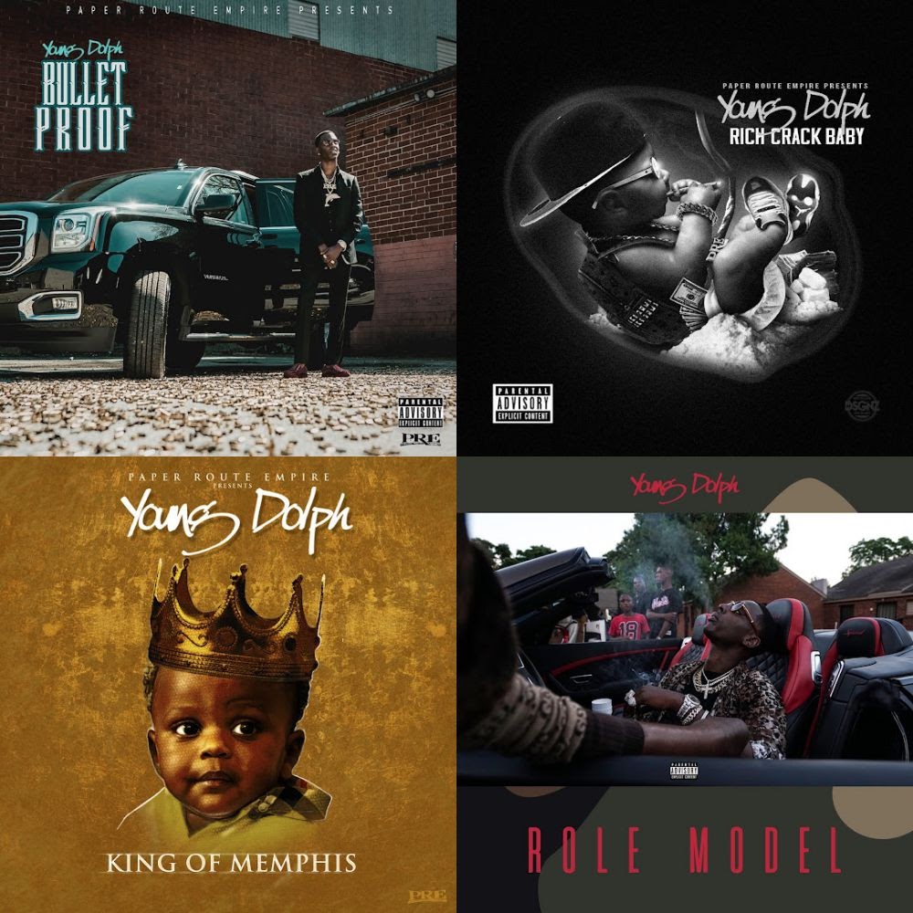 young dolph