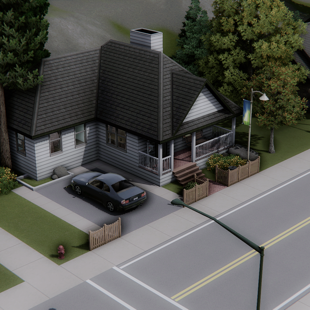 Post from Boring Bones Tv