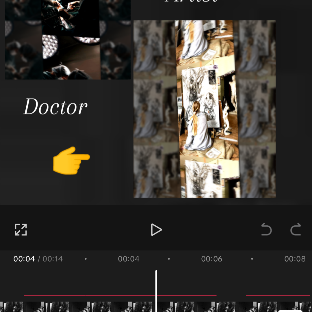 Post from Joycraft76