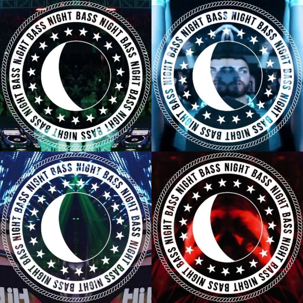 AC Slater - Hi8 Remixed EP