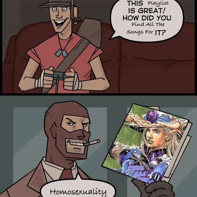 Post from JoBro Memes