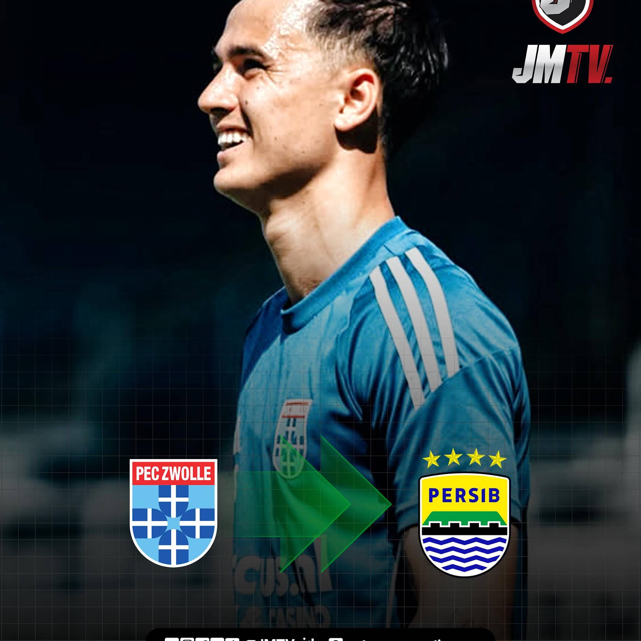 Post from JMTV