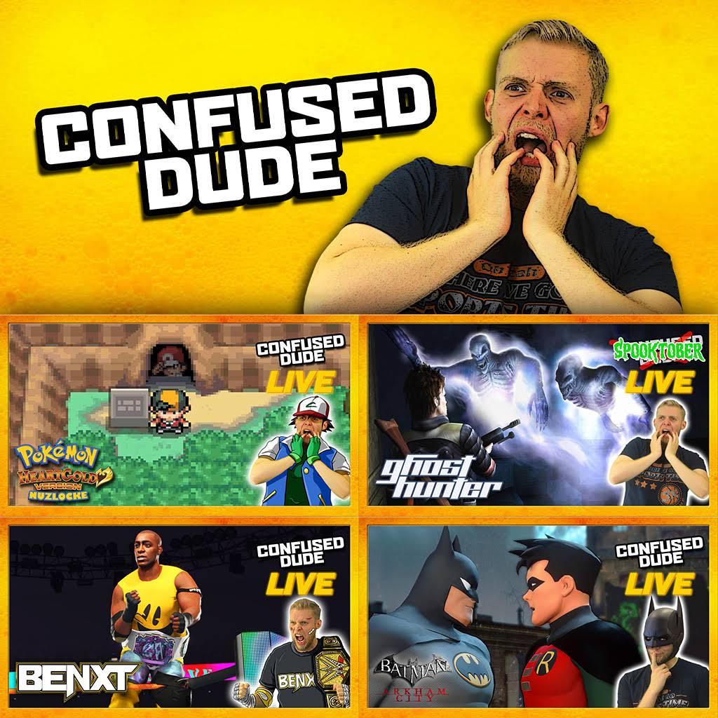 Post from Confused_Dude