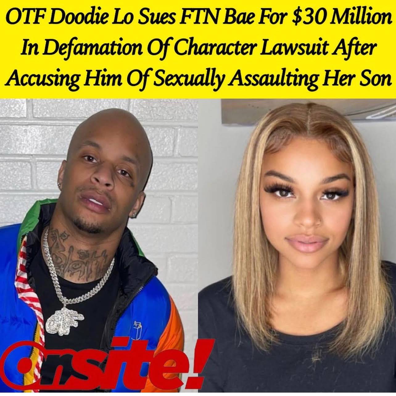 Post from Messy Michon Reacts