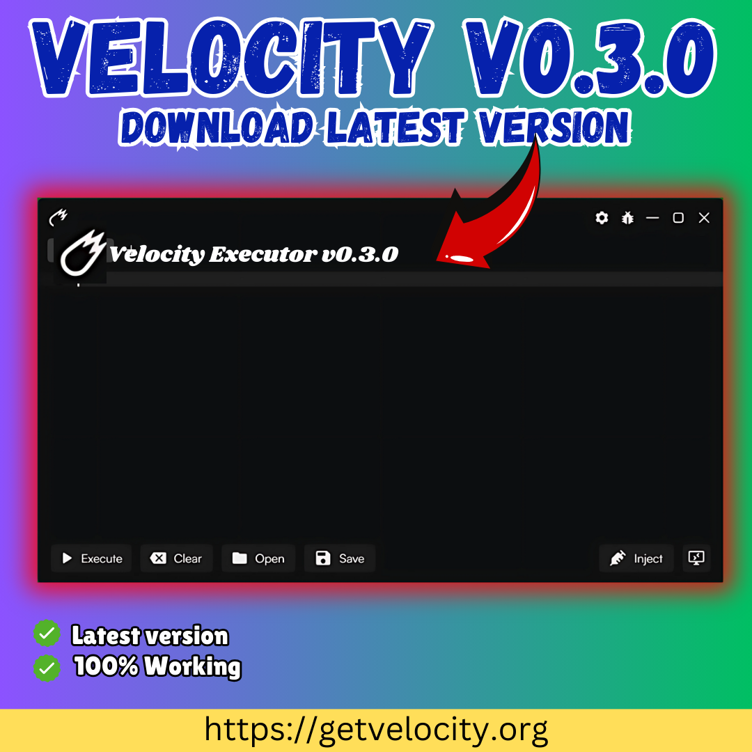 Post from Velocity Executor