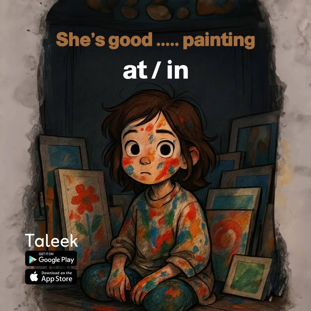 Post from Taleek