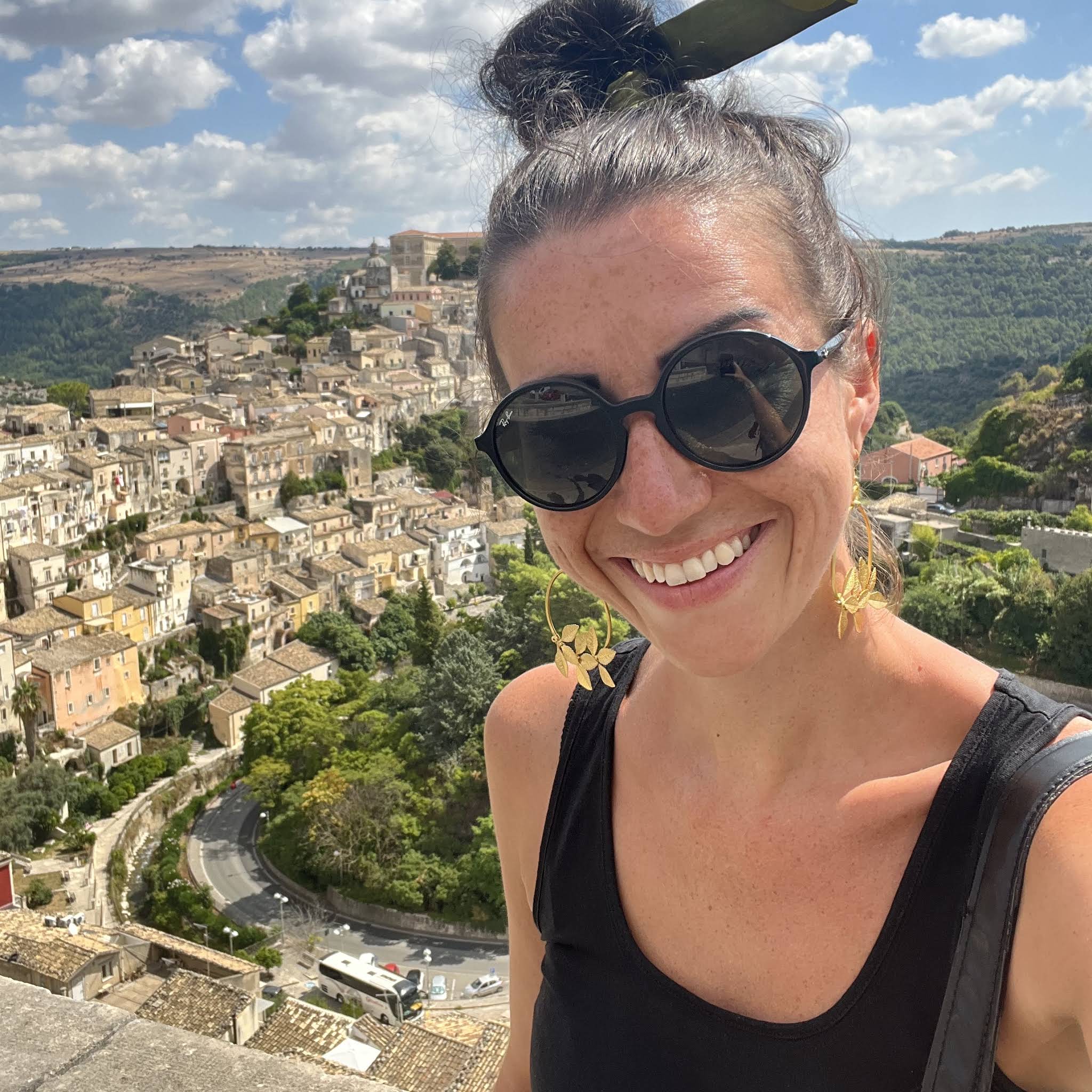 Post from Ms Britaly