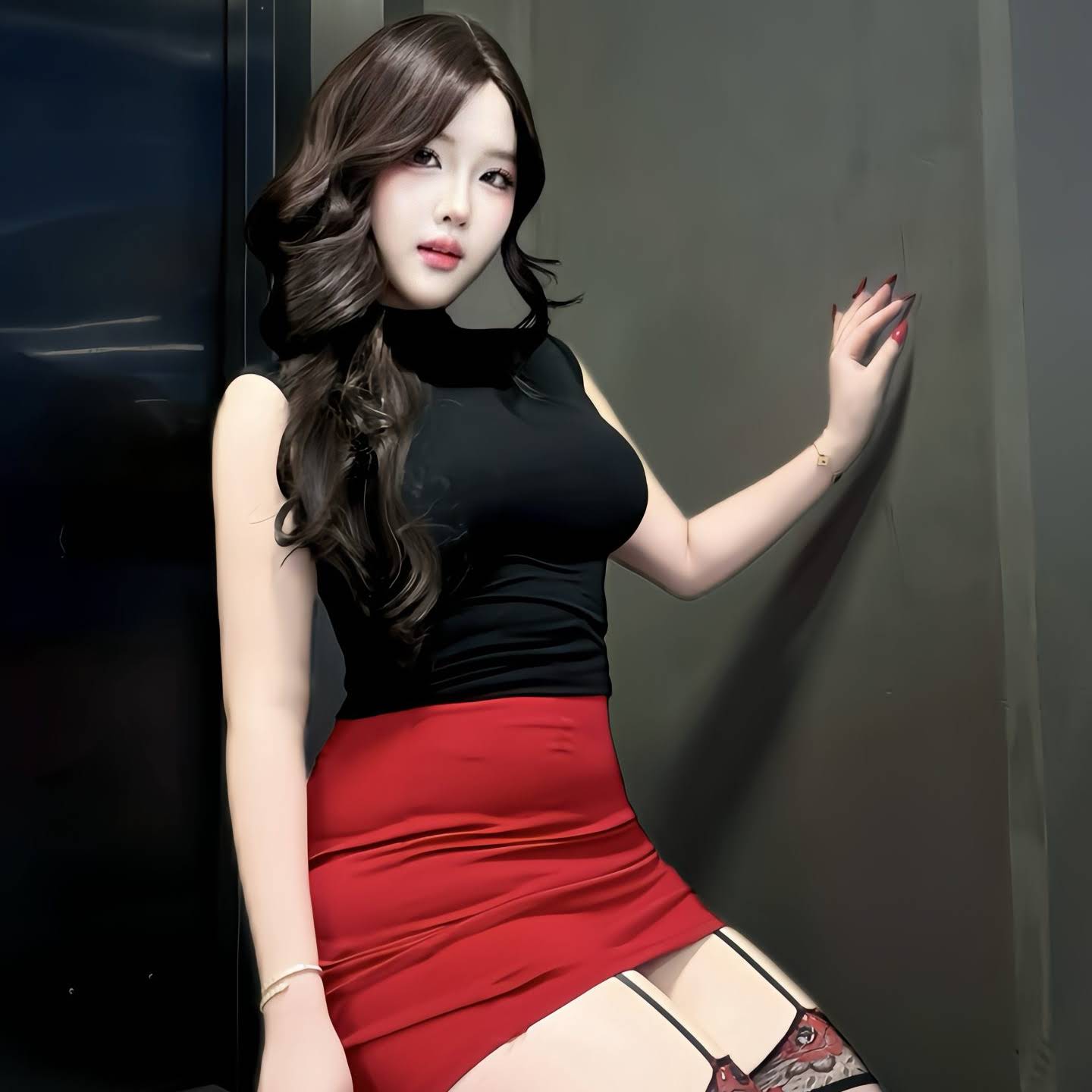 Post from Reel Bun Shorts