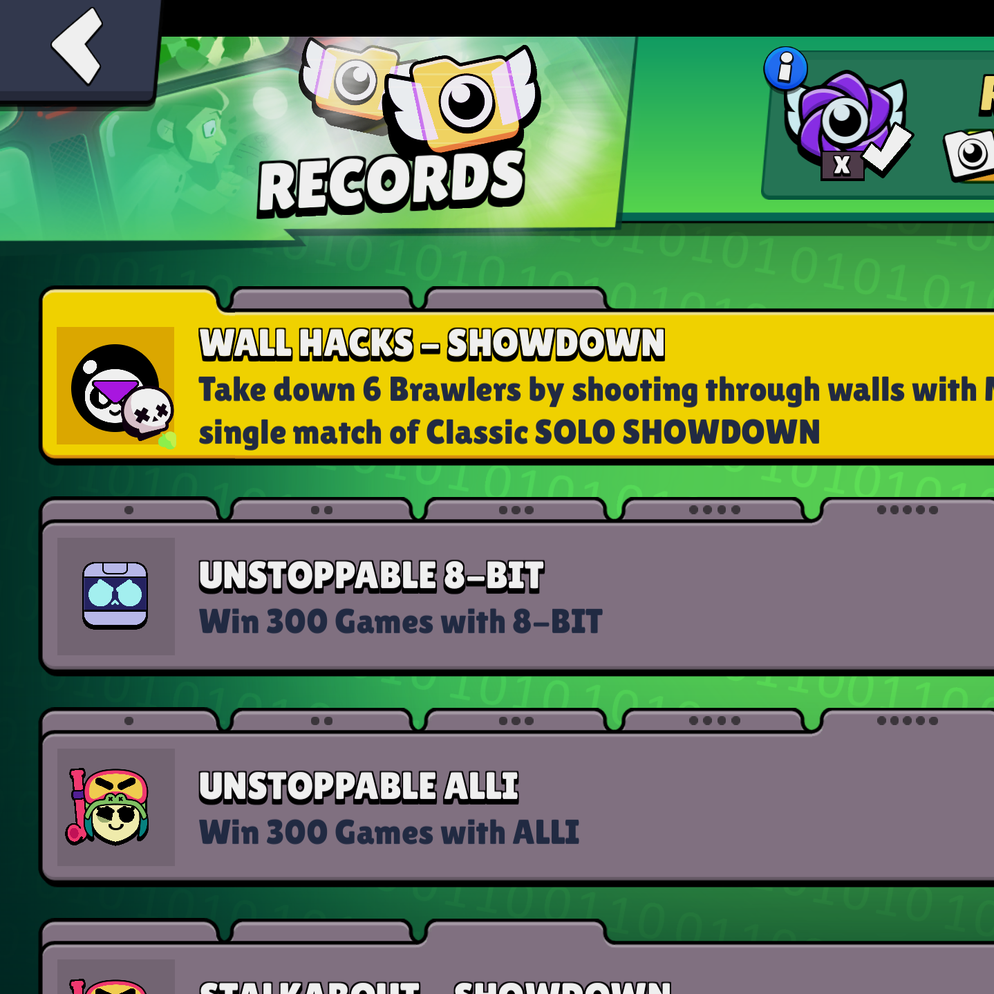 Post from SnakeThug - Brawl Stars