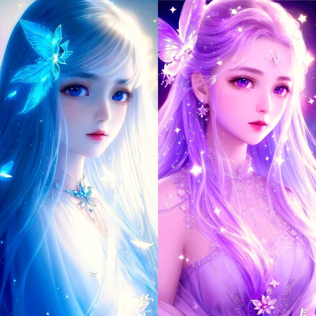 Post from Xiao Yan Iconic