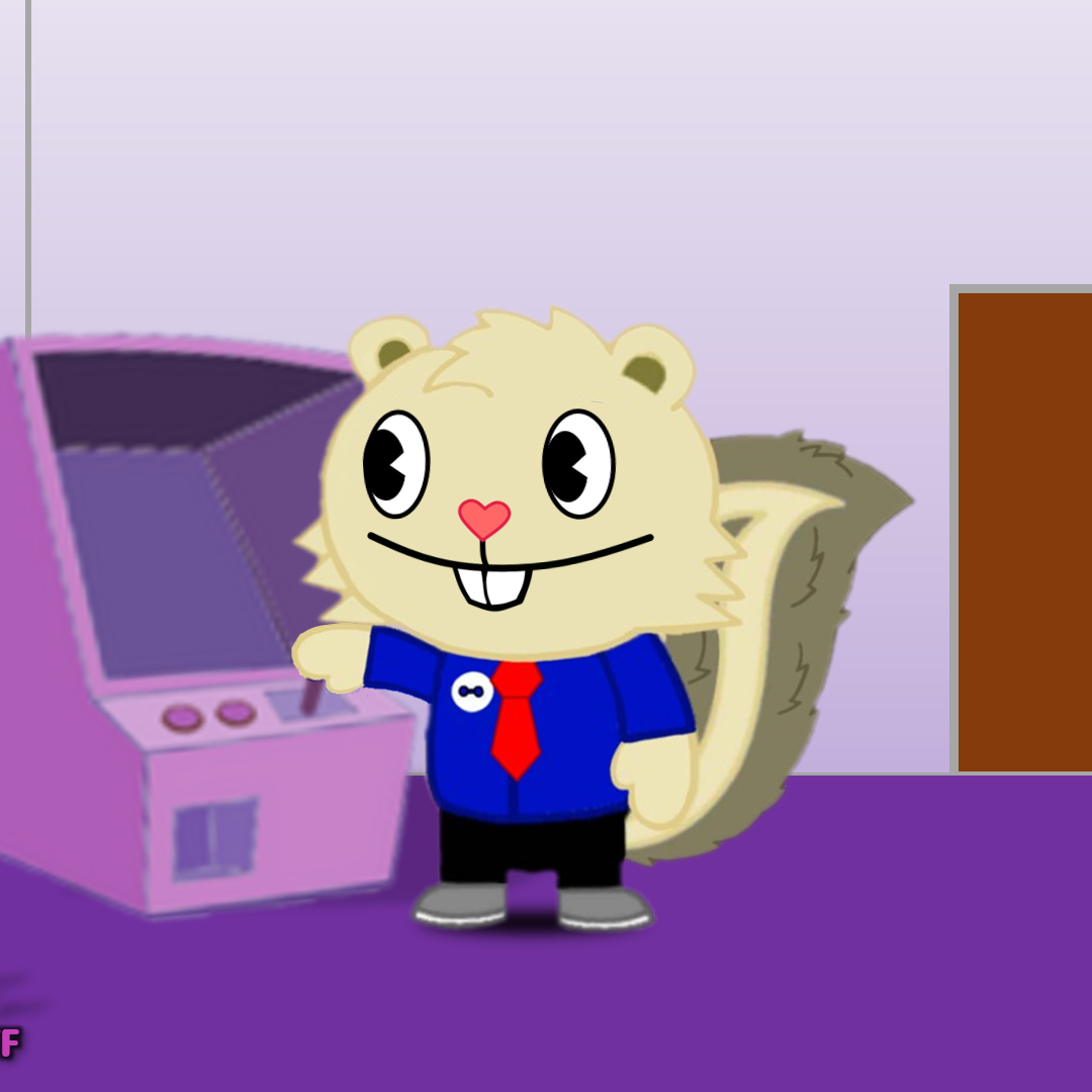 Post from Toothy Beaver HTF