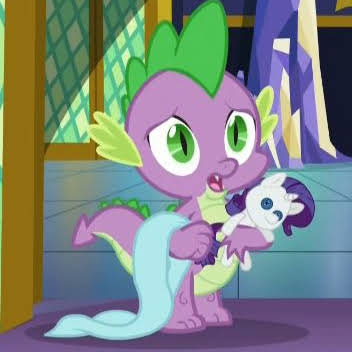 Post from Hey Spike Edits