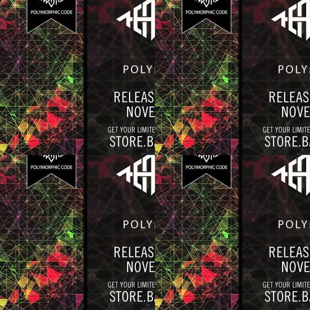 Algorithm - Polymorphic Code