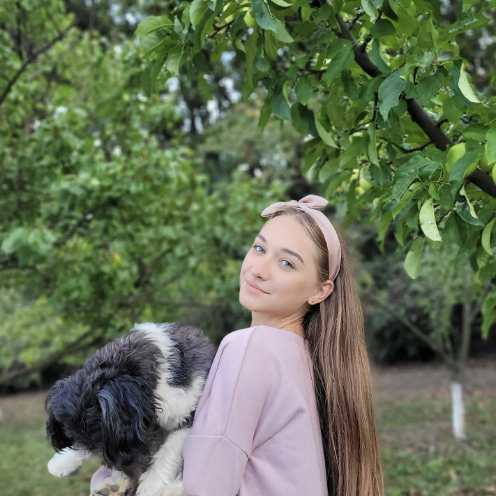 Post from Alexandra Parasca - Singer