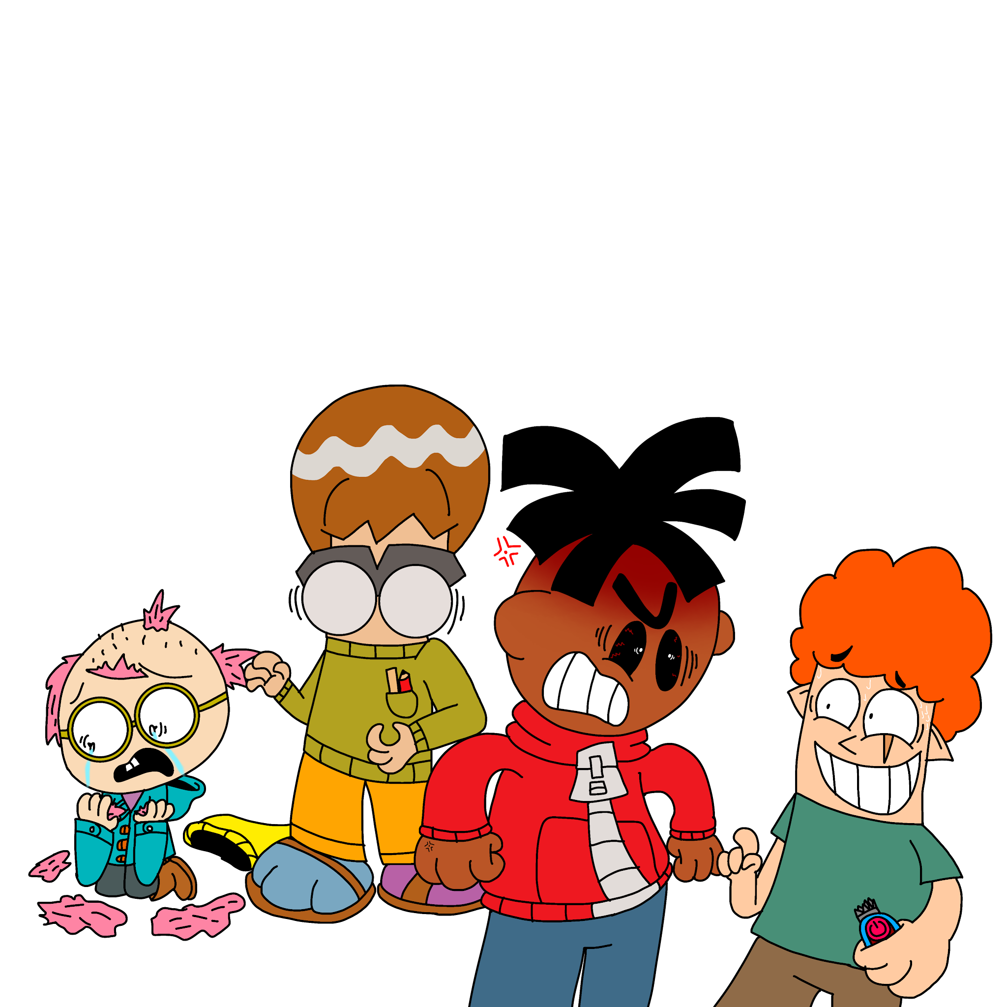 Post from Ryan and Daniel