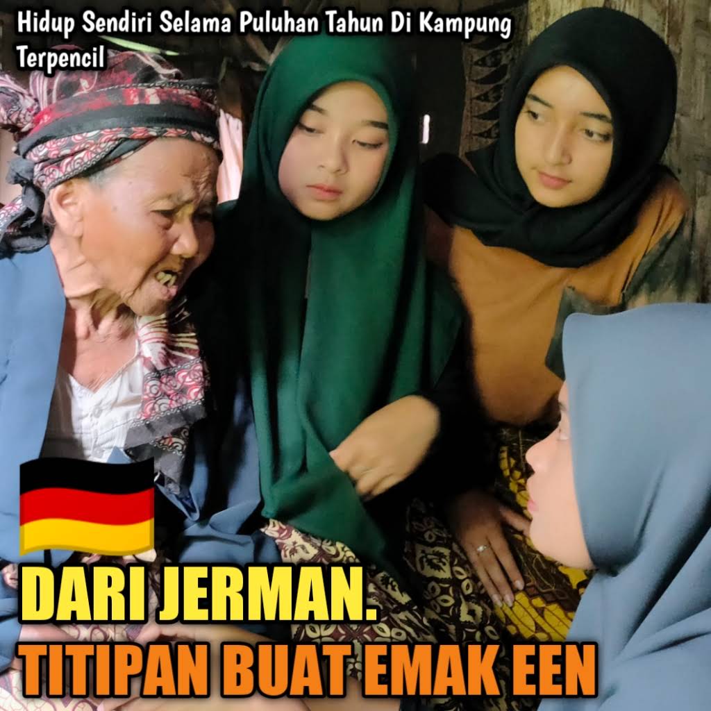 Post from Jampang Turunan Kidul