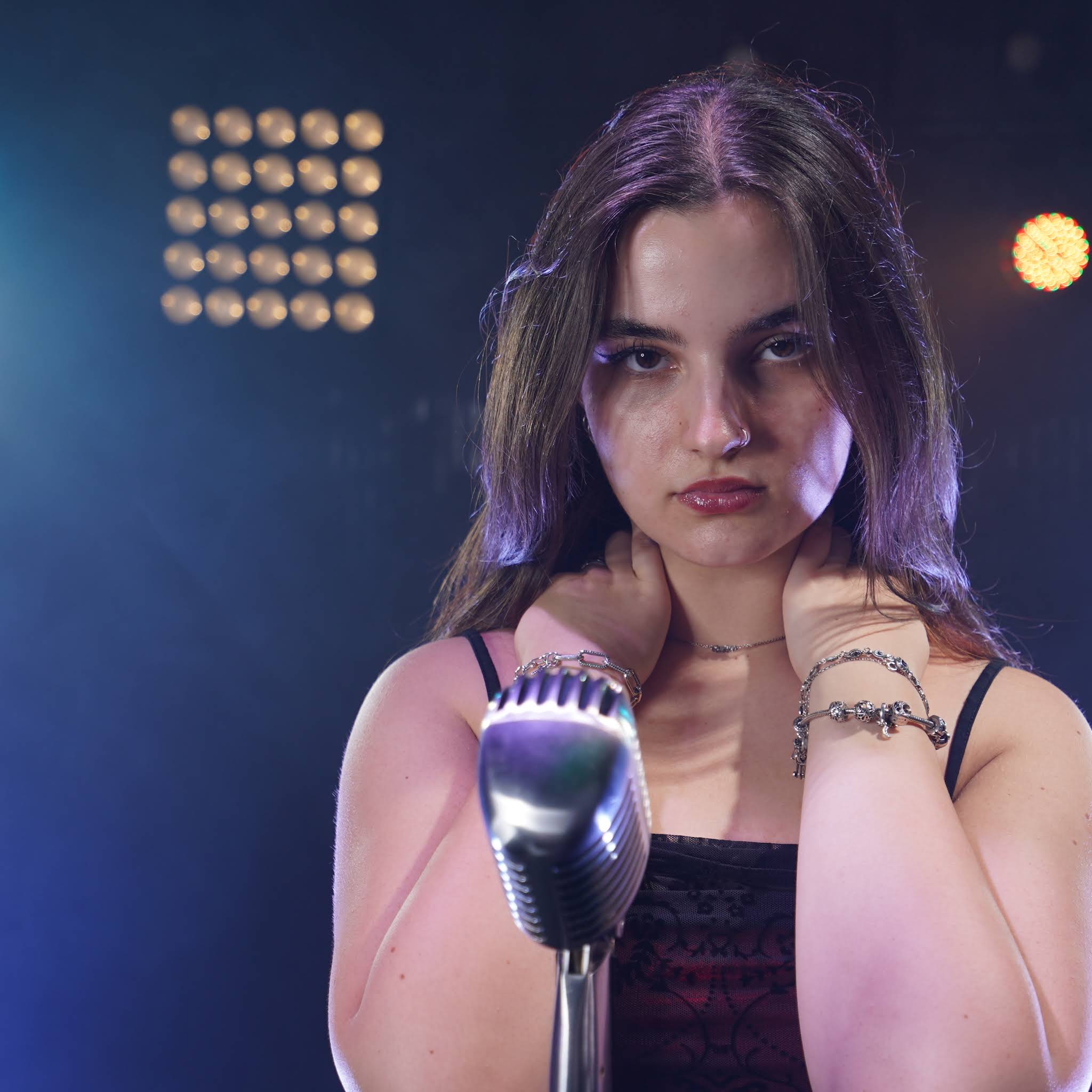 Post from Rianna Rusu - Singer