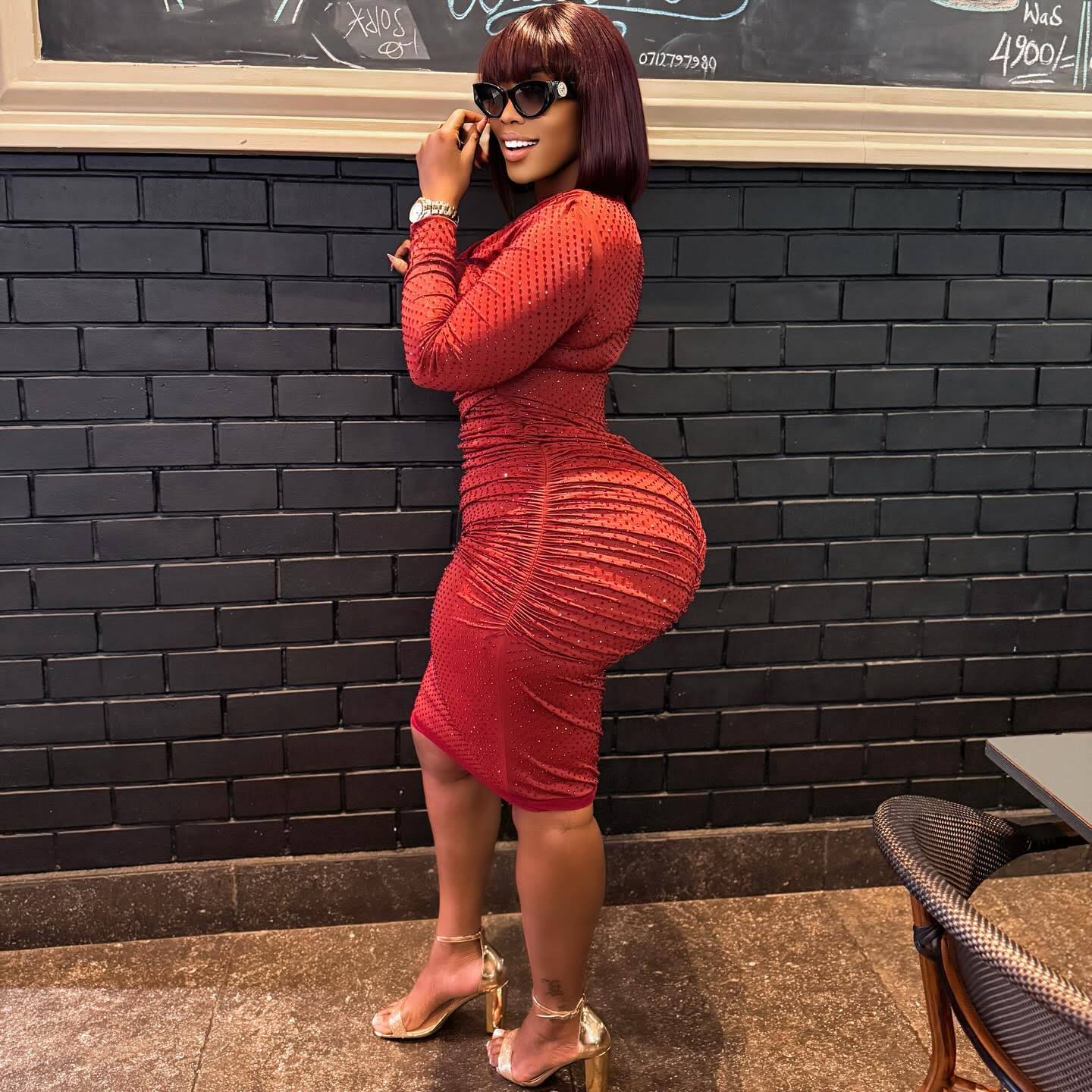 Post from African Baddies