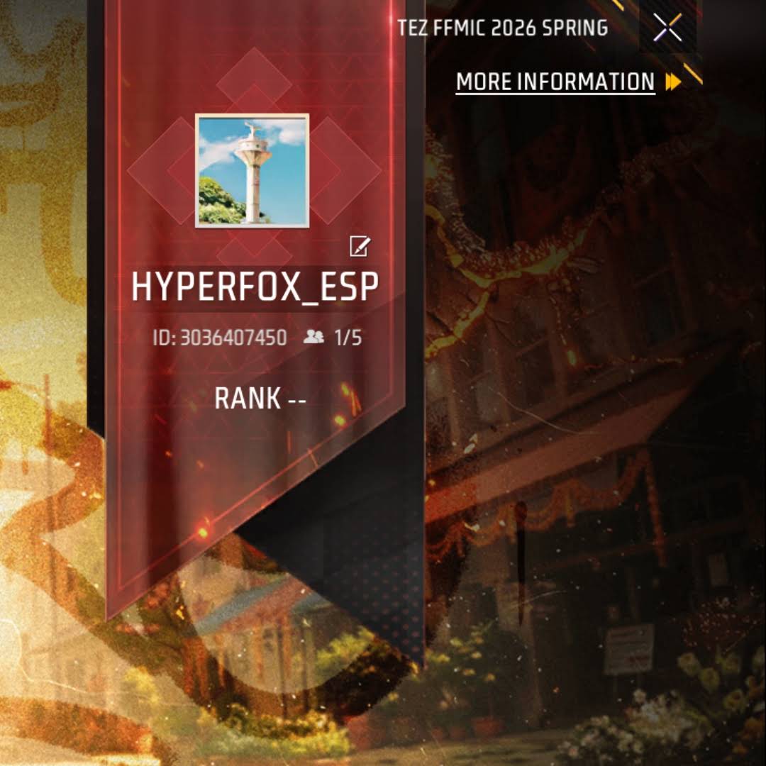 Post from HYPERFOX ESP