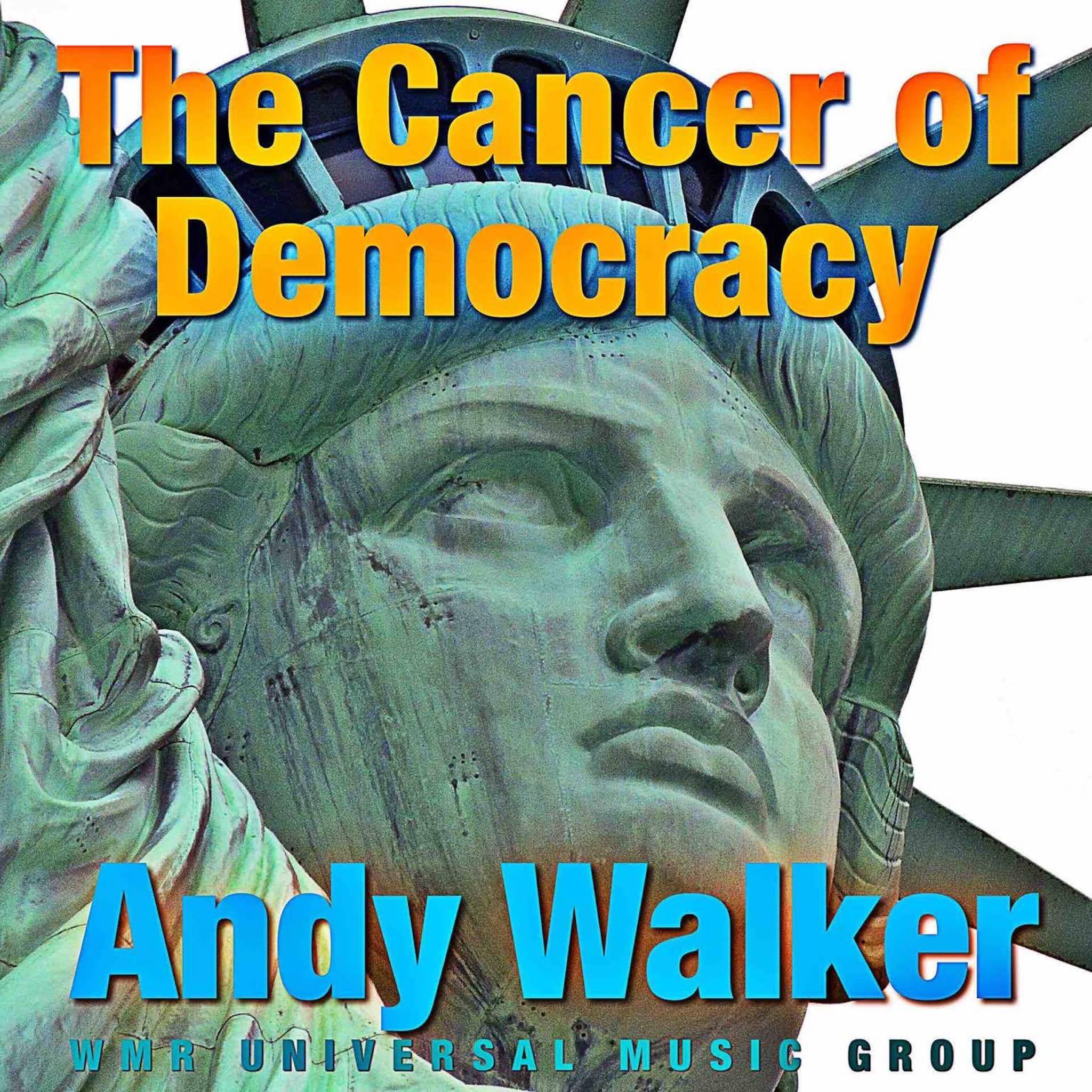 Post from ANDY WALKER & The Baker Street Band - Official