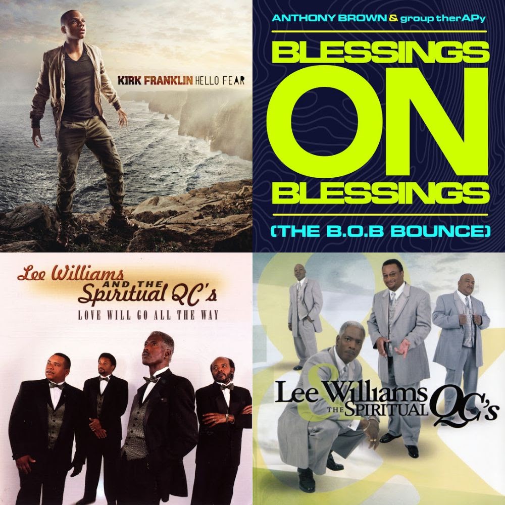 Gospel Grooves