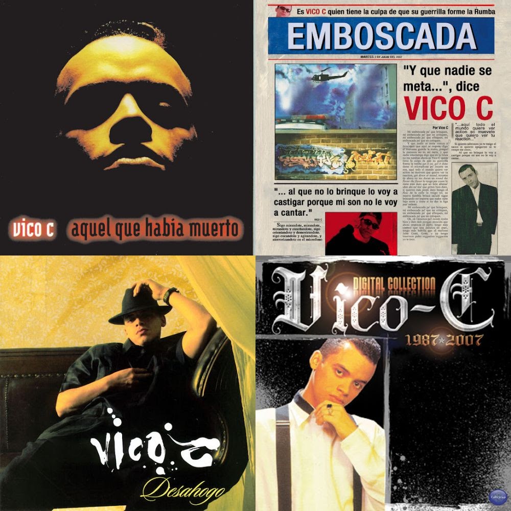 vico c