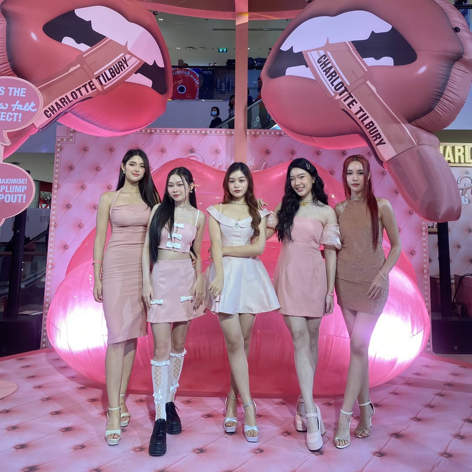Post from XOXO ENTERTAINMENT