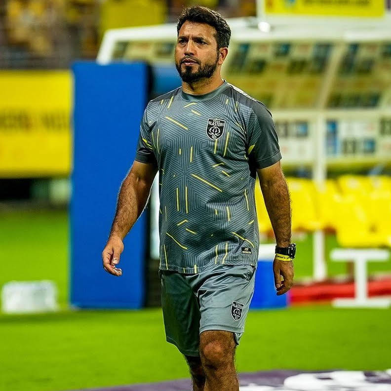 Post from KBFC STORIES