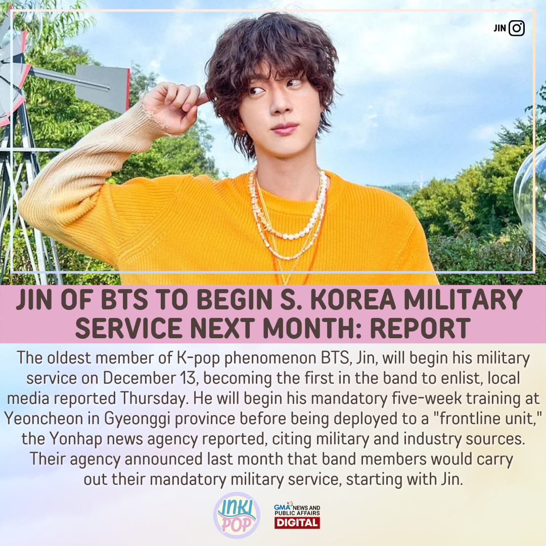 Post from GMA Integrated News