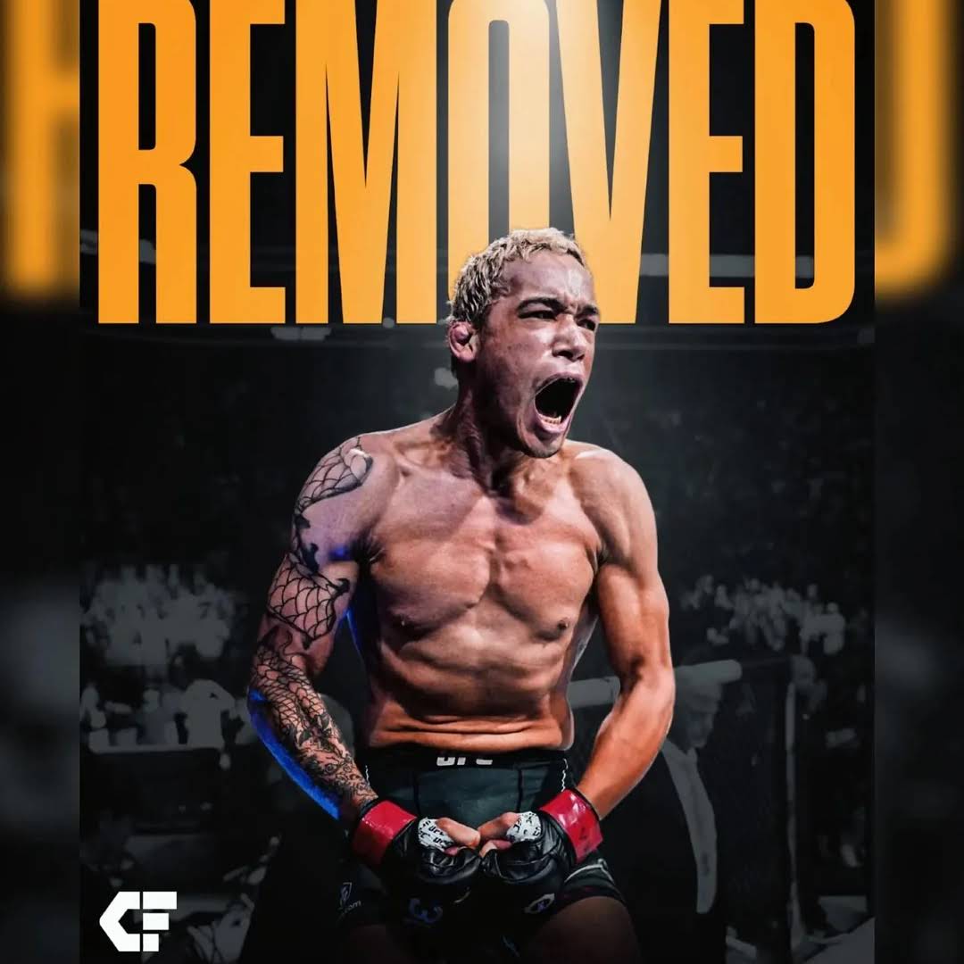 Post from TEAM MMA