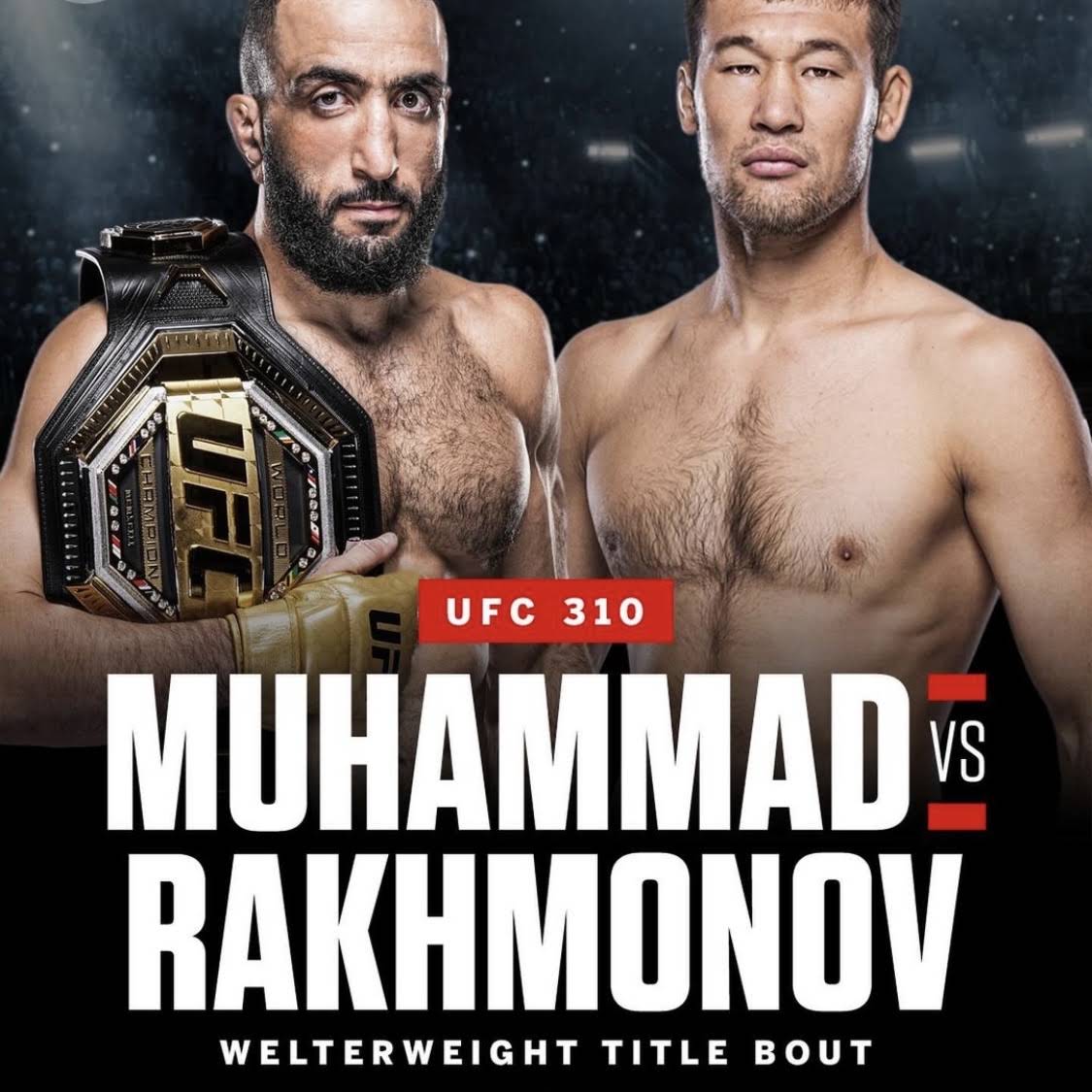 Post from CHOI MMA