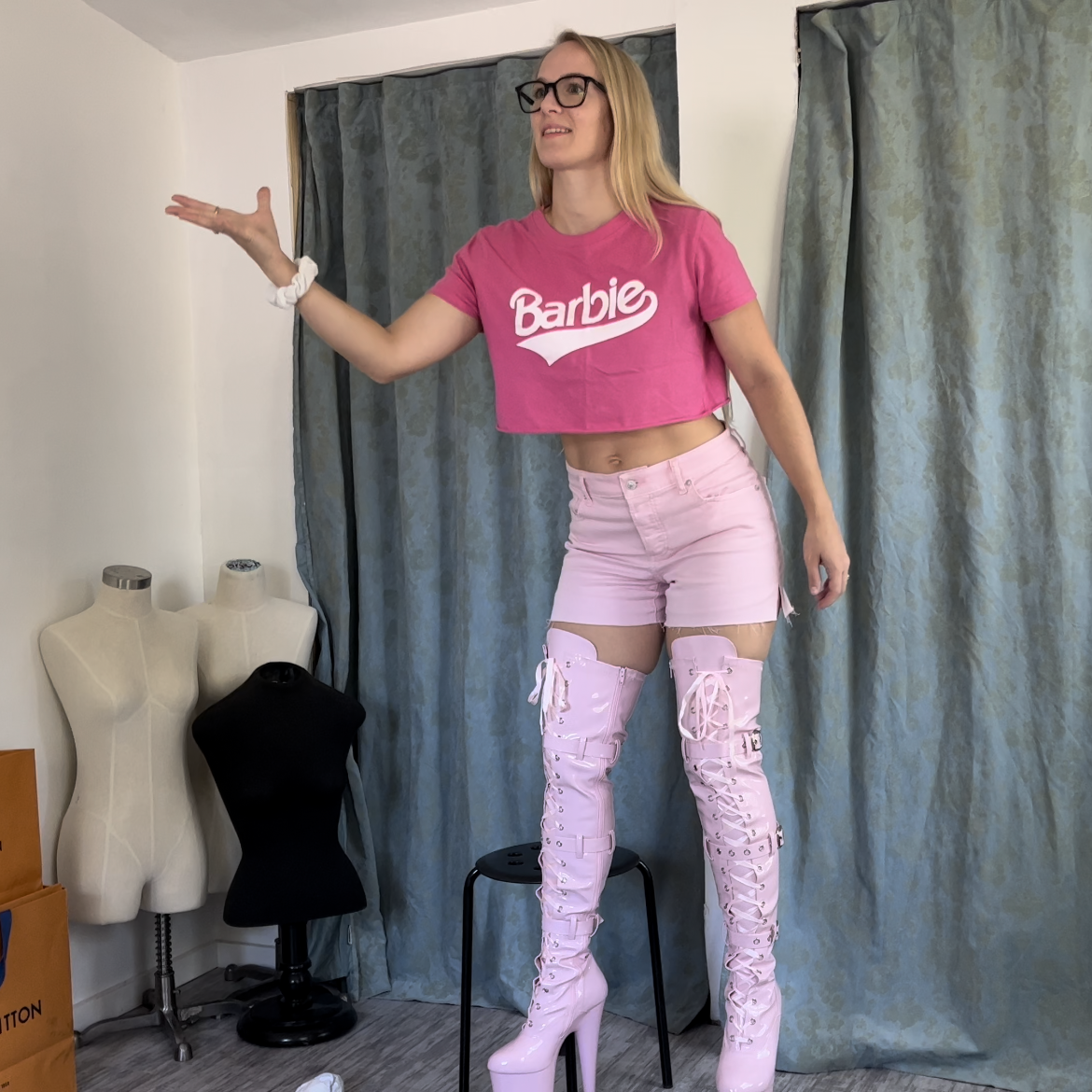 Post from Lindsey Teall