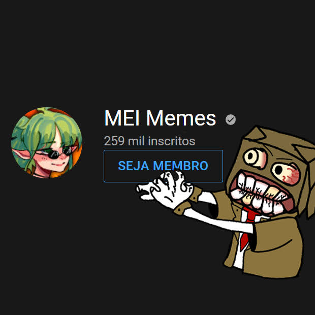 Post from MEI Memes