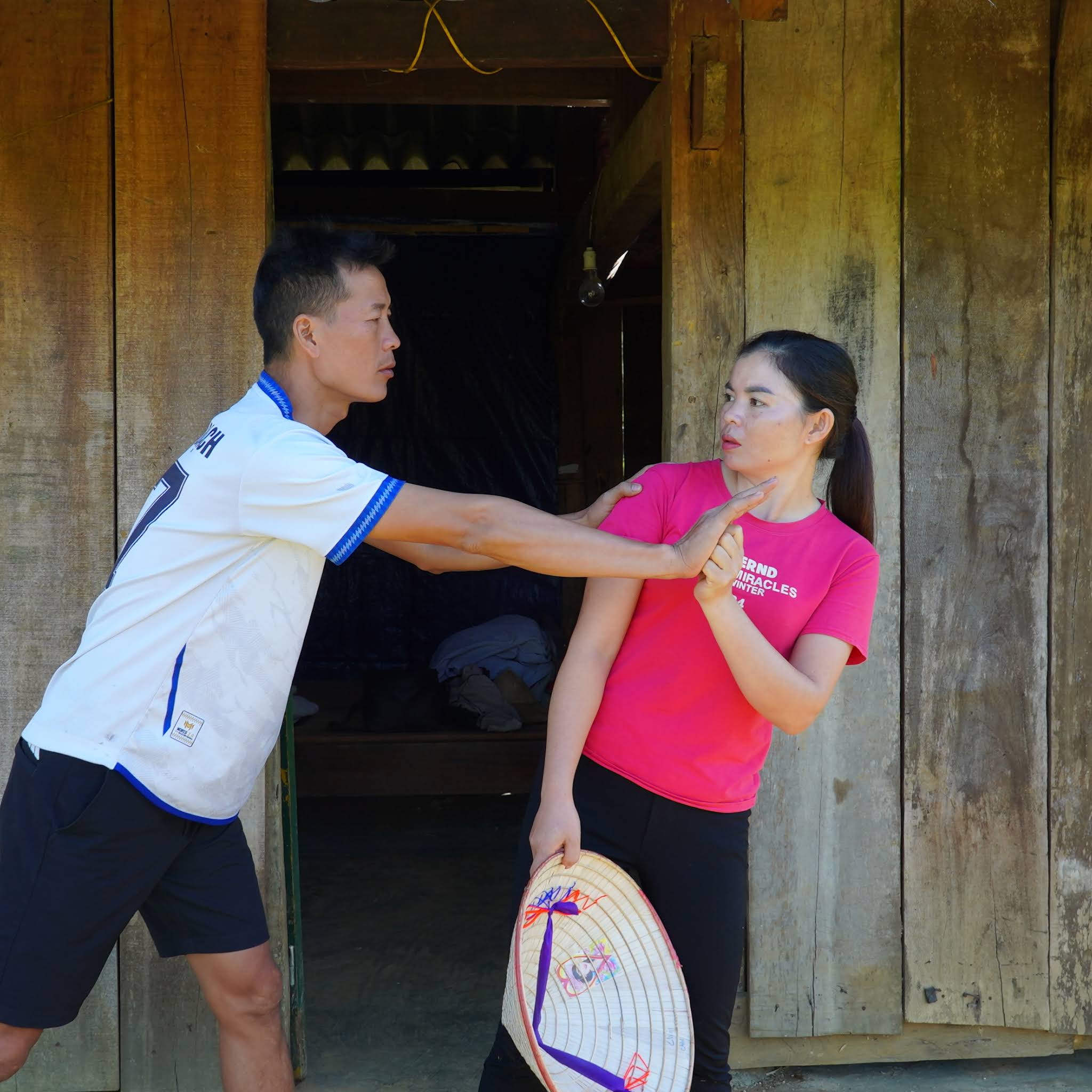Post from Triệu Mi Nhi