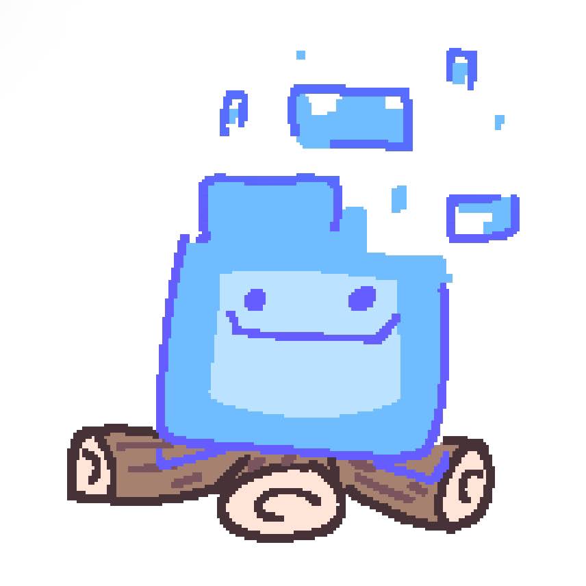 Post from PixelMeteor