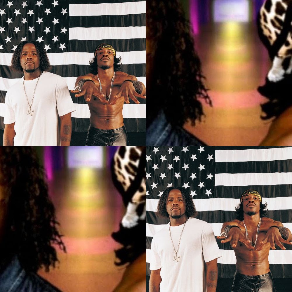Outkast (clean)
