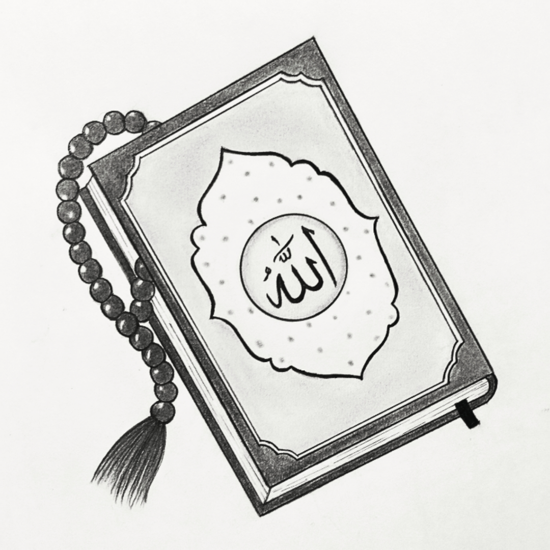 Post from Shagufta Drawing