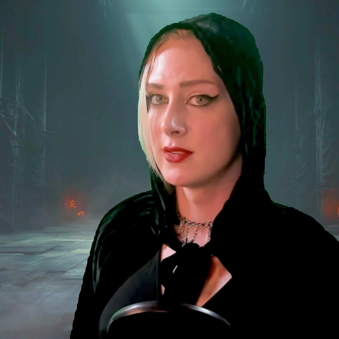 Post from Dead Domain