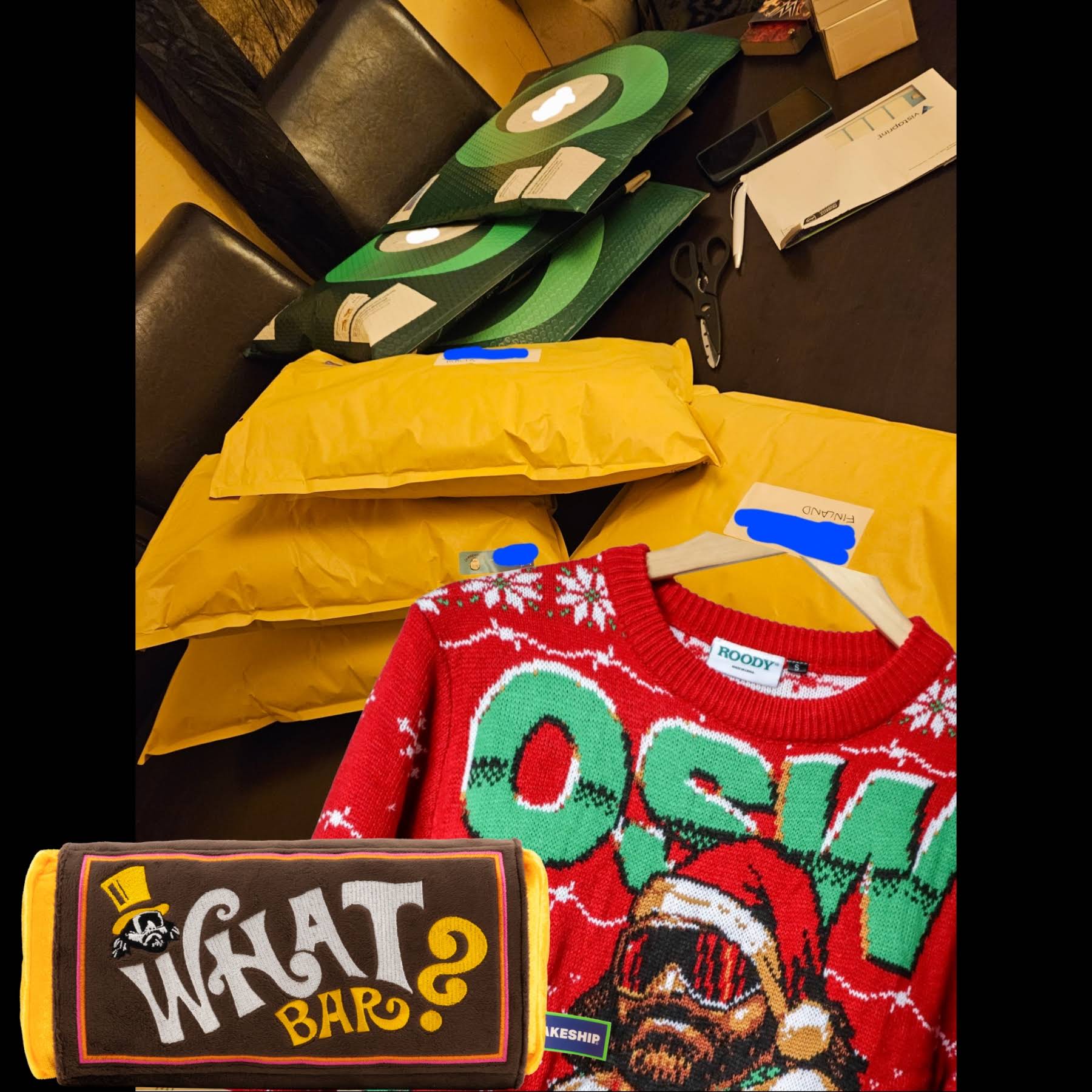 Post from OSW Review HD