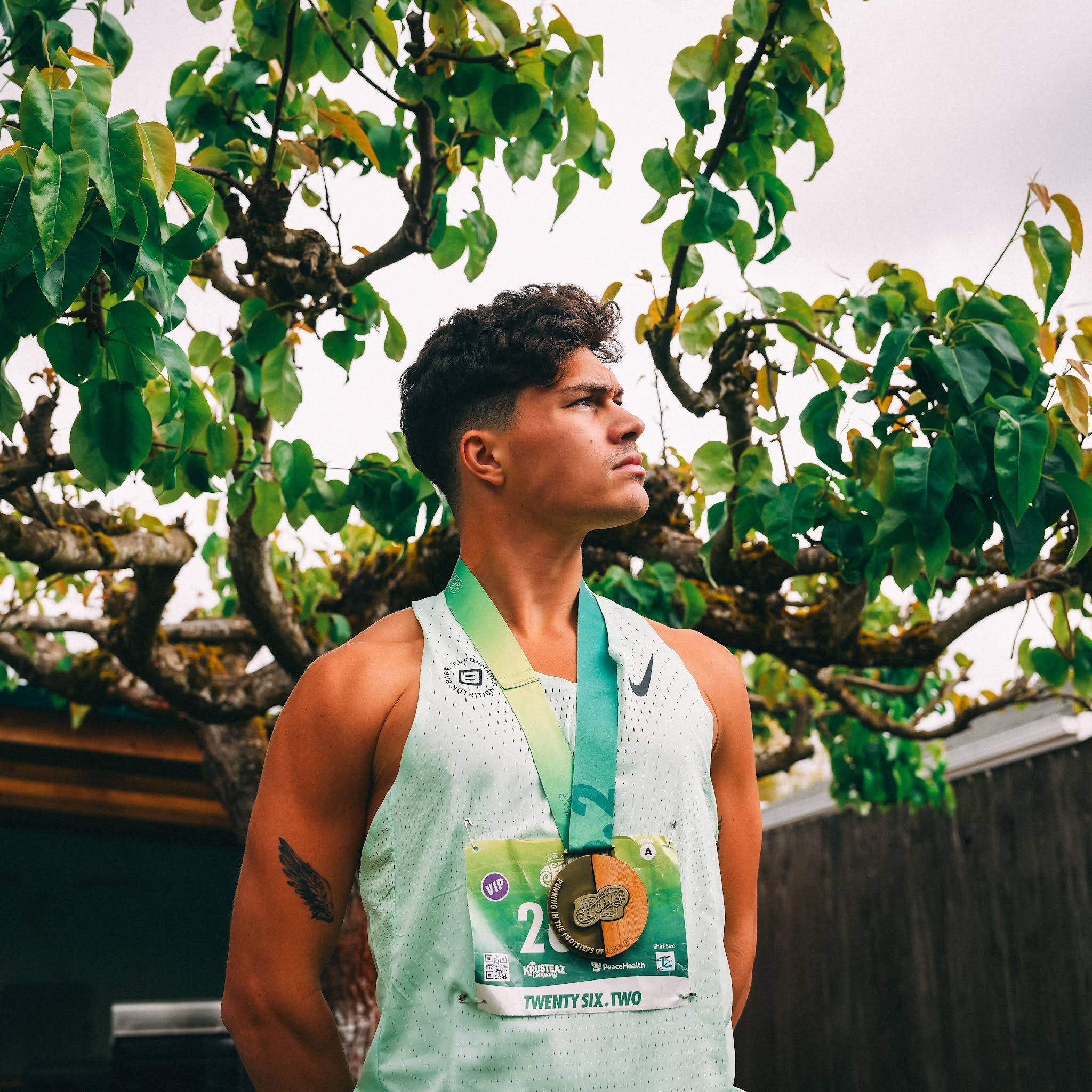 Post from Nico Felich