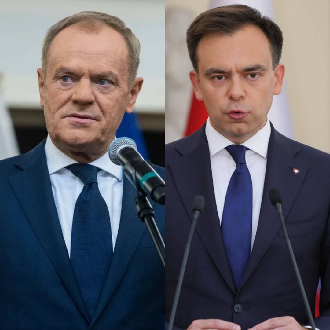 Post from Konrad Berkowicz