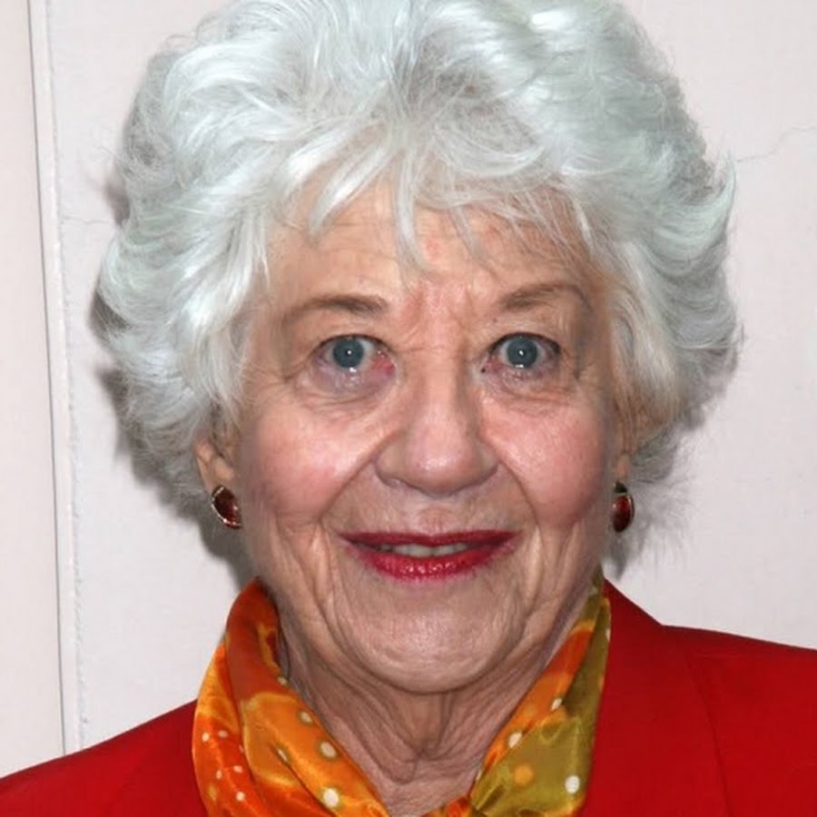 Charlotte Rae - Topic - YouTube